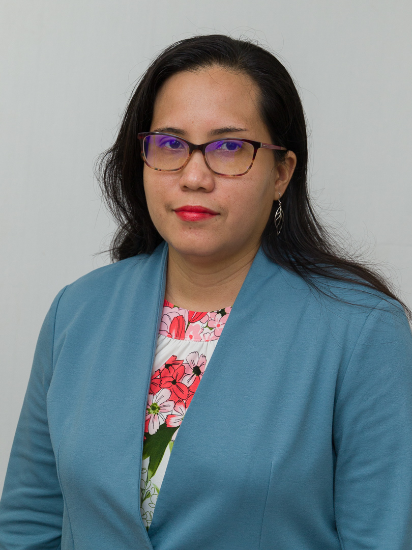 Our Staff | Faculty of Natural Sciences